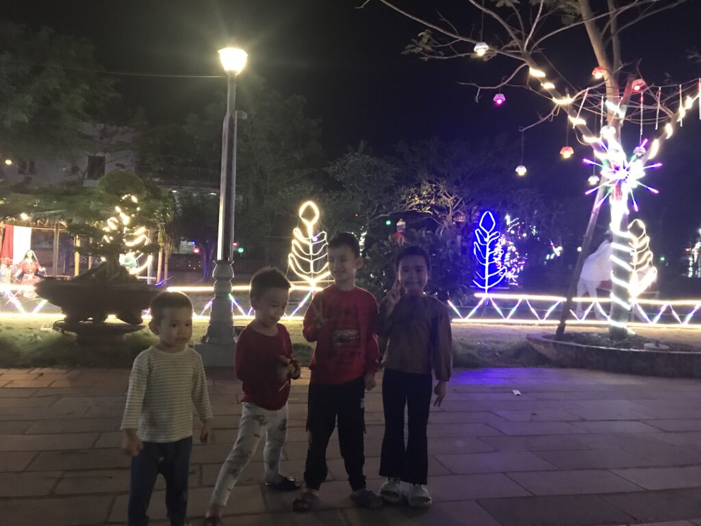 Này hỡi dân Sion, kìa Đấng Cứu Độ muôn dân, Ngài sắp ngự đến - Giáo xứ ...